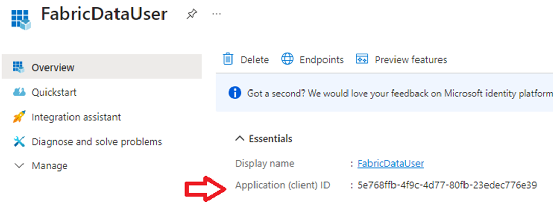 Use SQL database in Microsoft Fabric