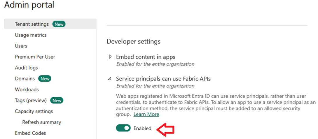 Use SQL database in Microsoft Fabric